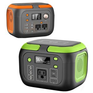 SinKeu Power Solutions Official Website